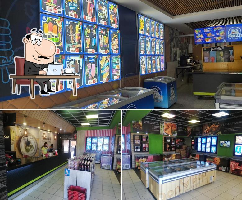 Don Bau Food Kimberley, Kimberley - Restaurant menu, prices and reviews