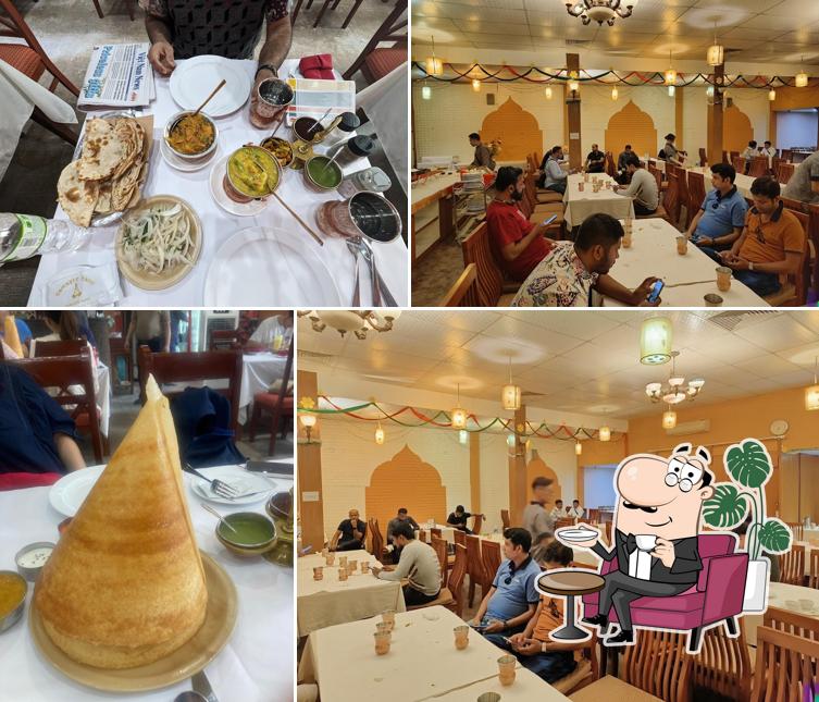 Namaste Hanoi, Hanoi - Restaurant menu, prices and reviews