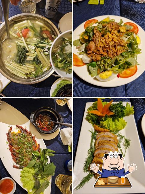 Nhà Hàng Lai Rai Phố, Ho Chi Minh City - Restaurant menu, prices and ...