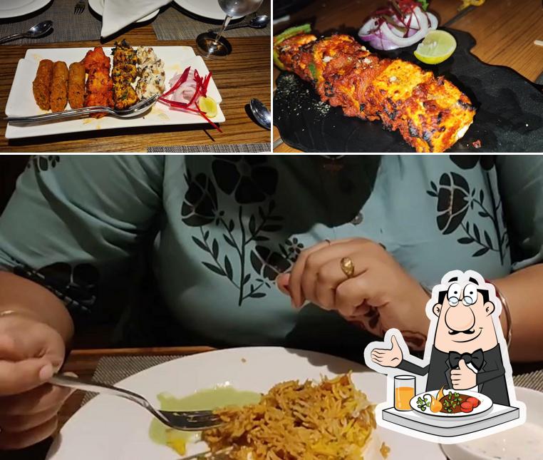 The Yellow Chilli - Sector 63, Noida - Restaurant menu, prices and reviews