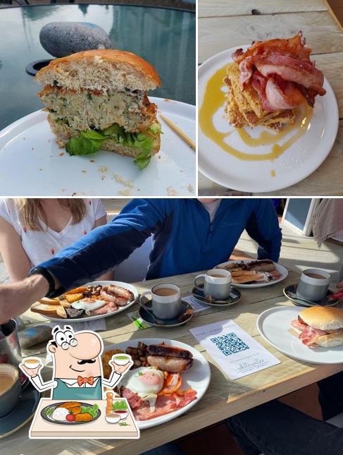 Whitewater, Cromer - Restaurant menu, prices and reviews