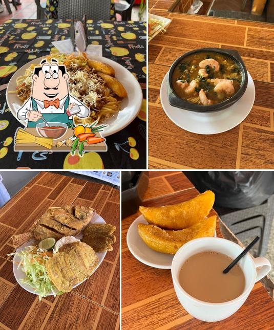 Restaurante Sabor Criollo Lido, Cali - Restaurant menu, prices and reviews