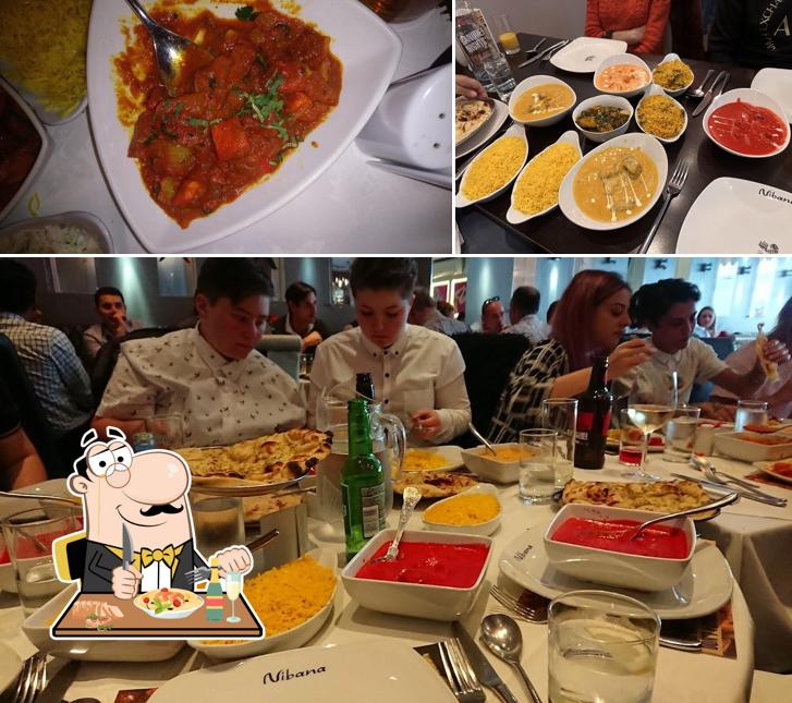Nibana, Plymouth - Restaurant menu, prices and reviews
