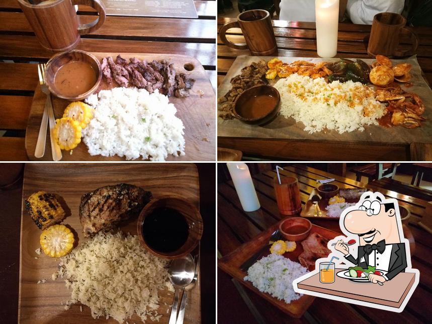 The Thray, Cebu City - Restaurant menu, prices and reviews