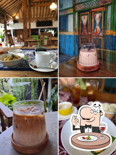 Joglo Ndalem Cafe, Bandung - Restaurant menu, prices and reviews
