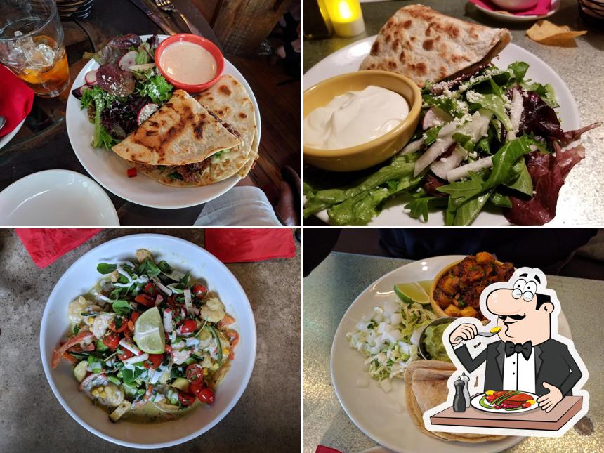 El Barrio - Downtown Birmingham, Birmingham - Restaurant menu, prices ...
