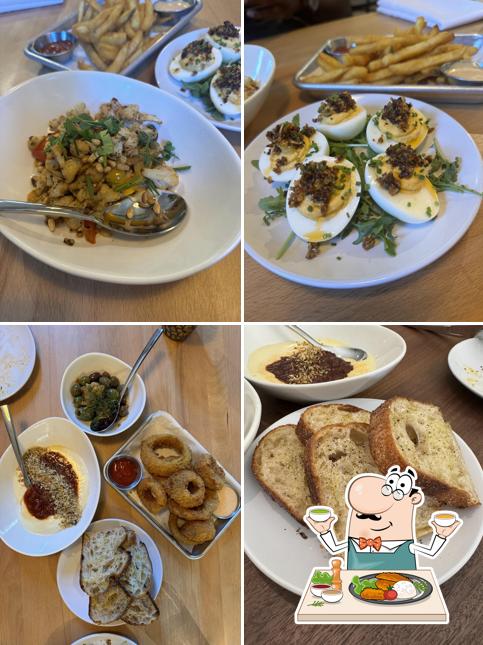 Good Company, St. Louis - Restaurant menu, prices and reviews