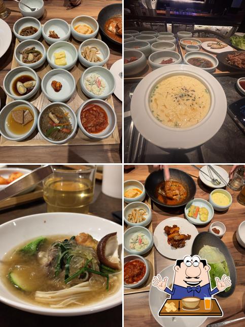 Paldo Restaurant, Quezon City - Restaurant menu, prices and reviews