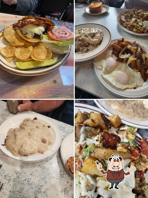 Ellie May’s Diner, East Syracuse - Restaurant menu, prices and reviews