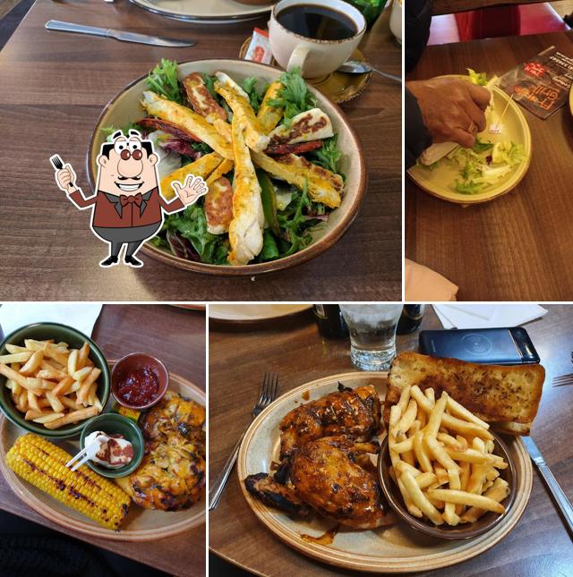 Top 10 places to eat in Andover, september 2025 - Restaurant Guru