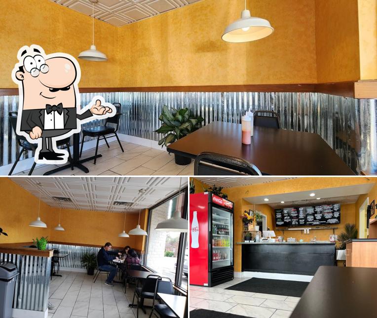 Tacos Wey & Grill, Affton - Restaurant menu, prices and reviews