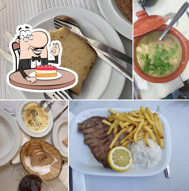 Talego, Lisboa, Estação Rato - Menu do restaurante, preços e opiniões