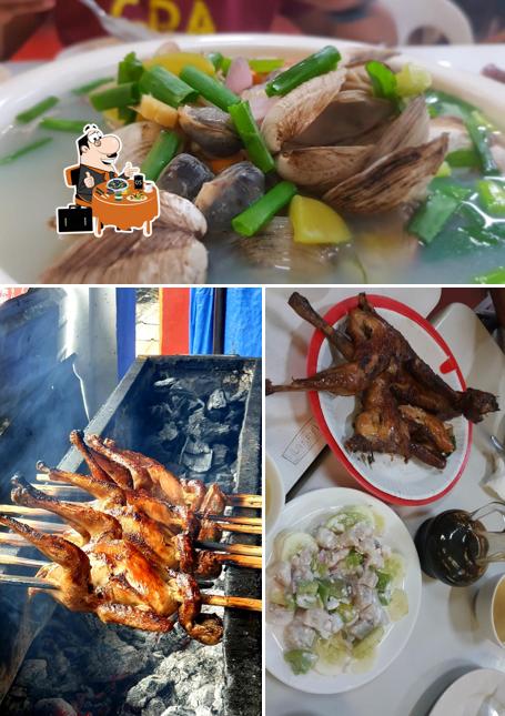 The ORIGINAL CONCHING'S Native Chicken Davao, Davao City - Restaurant ...