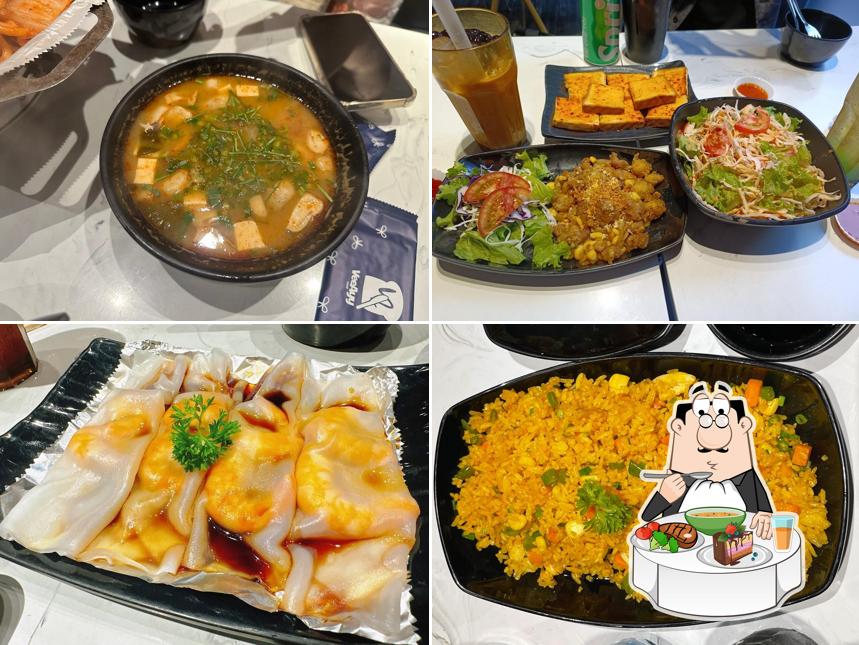 Vee Ayy Food, Ho Chi Minh City - Restaurant menu, prices and reviews