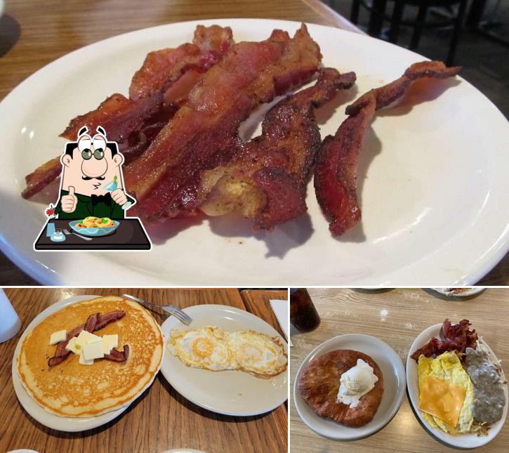 Sill's Cafe, Layton - Restaurant menu, prices and reviews