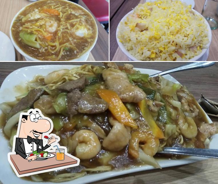 Toho Restaurant, Parañaque - Restaurant menu, prices and reviews