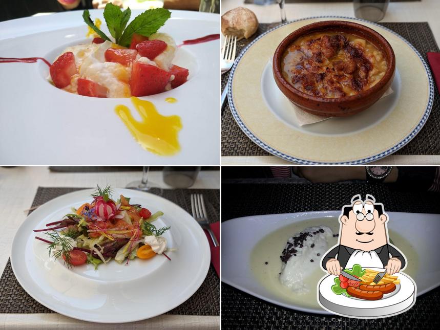 Top 7 restaurants with cassoulet in Carcassonne, february 2026 ...