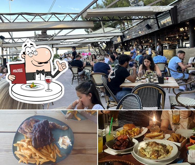Top 10 restaurants in Magaluf, september 2025 - Restaurant Guru