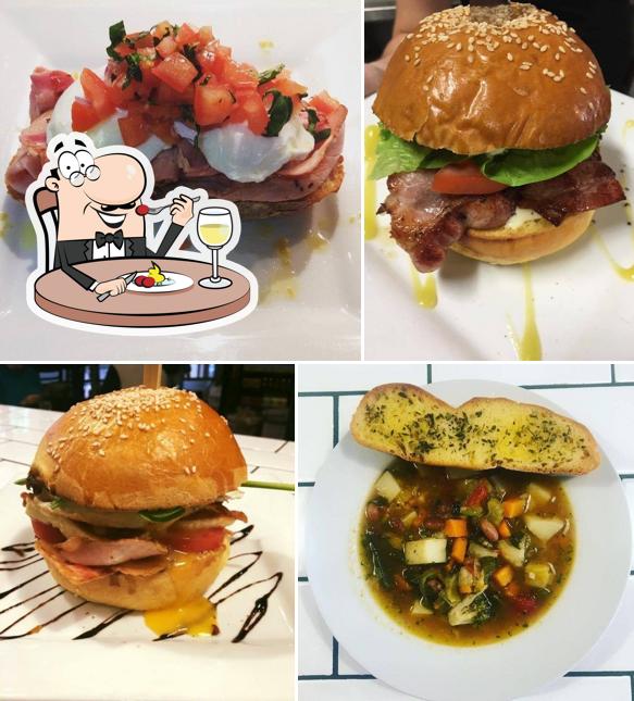 Delizie Di Casa, Redfern - Restaurant menu, prices and reviews