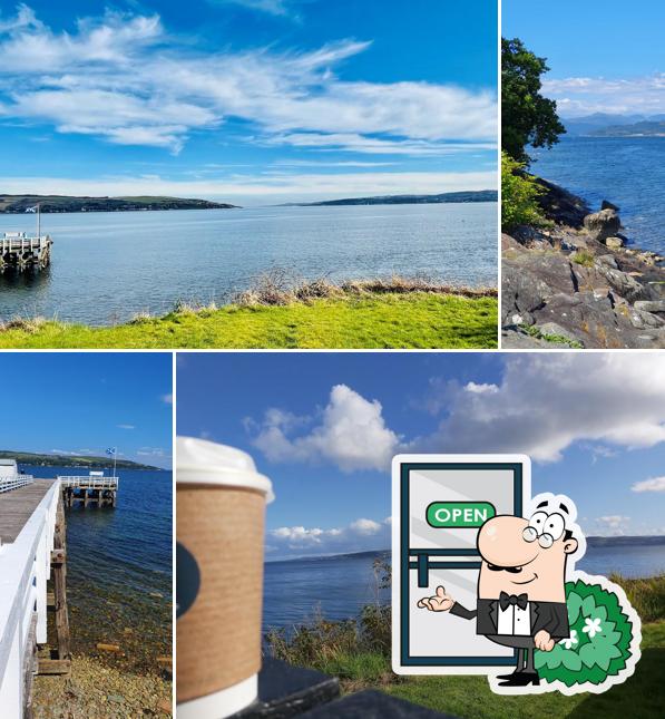 Top 7 places to eat in Dunoon, october 2025 - Restaurant Guru