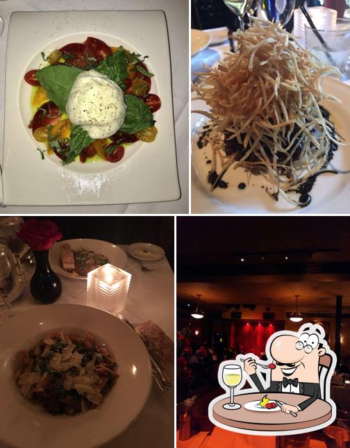 Mario's Place, Riverside - Restaurant menu, prices and reviews