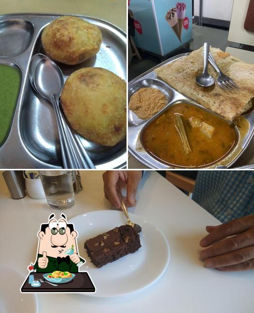 Milan Coffee House, Mumbai - Restaurant menu, prices and reviews
