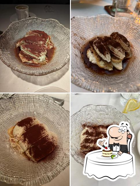 Numa, Madrid - Menú del restaurante, precios y reseñas