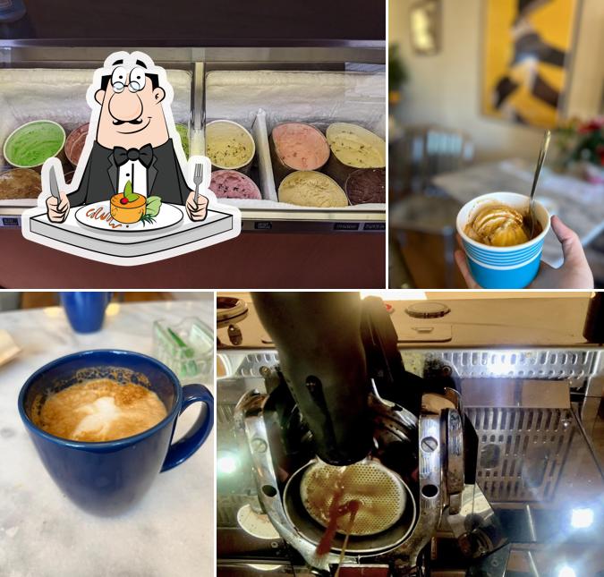 Perfect Day Cafe, Frenchtown - Restaurant menu, prices and reviews