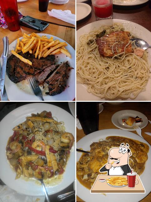 Top 2 restaurants with italian pasta in Early, november 2025 ...