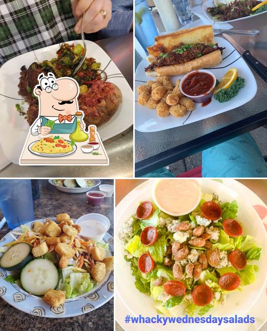 Top 7 restaurants in Sandy, Oregon, december 2025 - Restaurant Guru