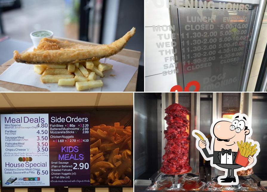 Top 10 restaurants in Derby, december 2025 - Restaurant Guru
