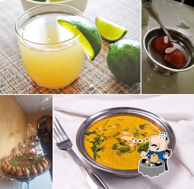Darbar India, Branford - Restaurant menu, prices and reviews
