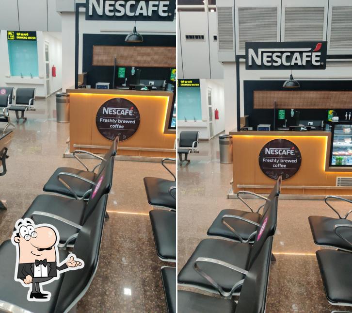 Nescafe cafe 2, Jaipur - Restaurant menu, prices and reviews