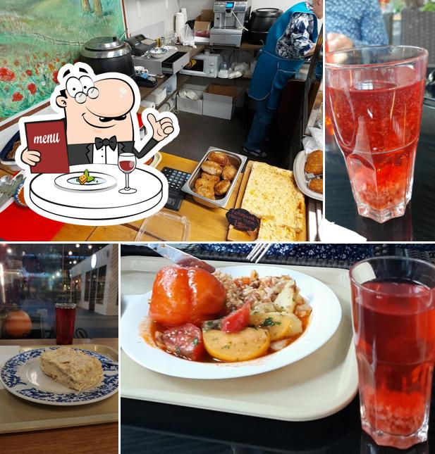 Soloha Juures, Tallinn - Restaurant menu, prices and reviews