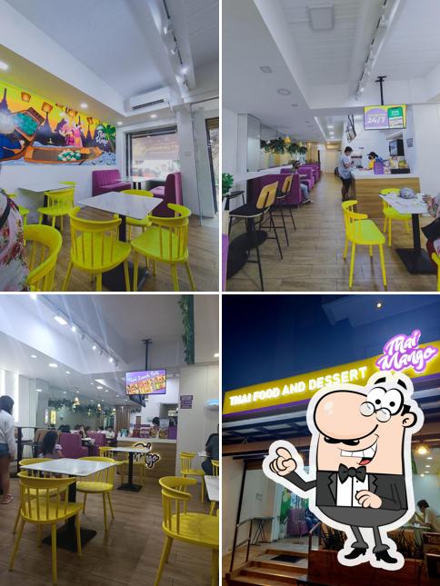 Thai Mango by Chef Kim - Timog, Quezon City - Restaurant menu, prices ...