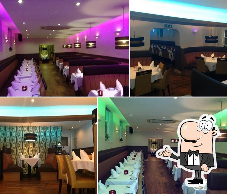 Top 7 restaurants in Romsey, november 2025 - Restaurant Guru