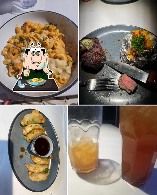 Green Barn Prime, Trenton - Restaurant menu, prices and reviews