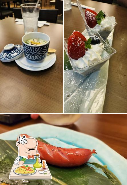 WA RAMEN, Orlando - Restaurant menu, prices and reviews