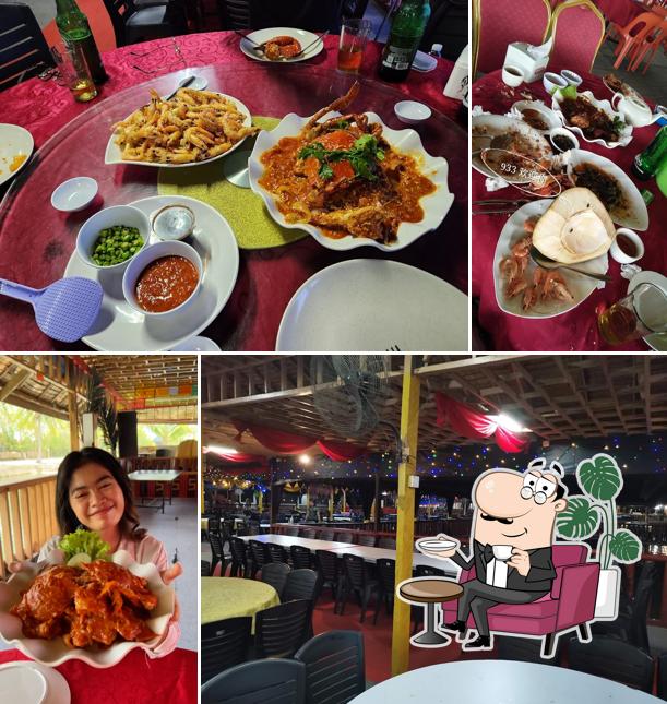 Golden Prawn 933, Batam - Restaurant menu, prices and reviews
