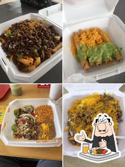 Polibertos, Lubbock - Restaurant menu, prices and reviews