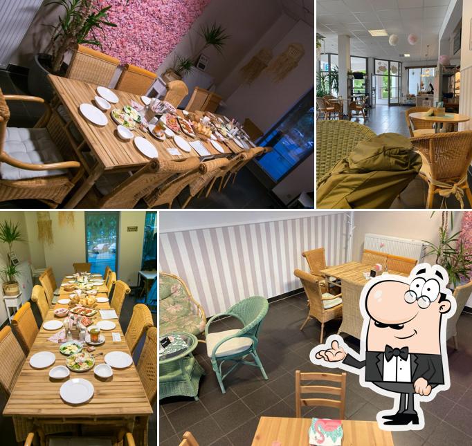 Top 7 Restaurants in Gotha, September 2025 - Restaurant Guru