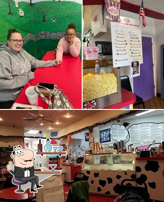 Cow Cafe, New Bern - Restaurant menu, prices and reviews