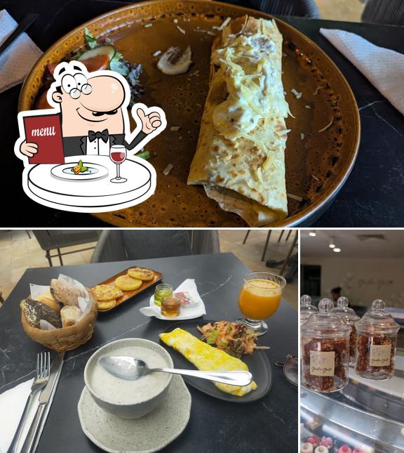 Galito, Rabat - Restaurant menu, prices and reviews