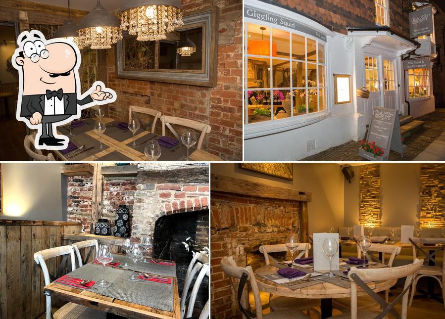 Top 7 restaurants in Farnham, october 2025 - Restaurant Guru