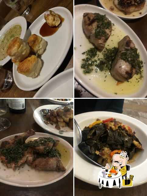 Helen, Birmingham - Restaurant menu, prices and reviews