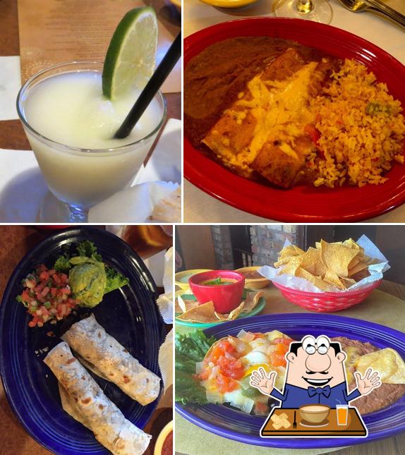 Los Tios, Houston - Restaurant menu, prices and reviews