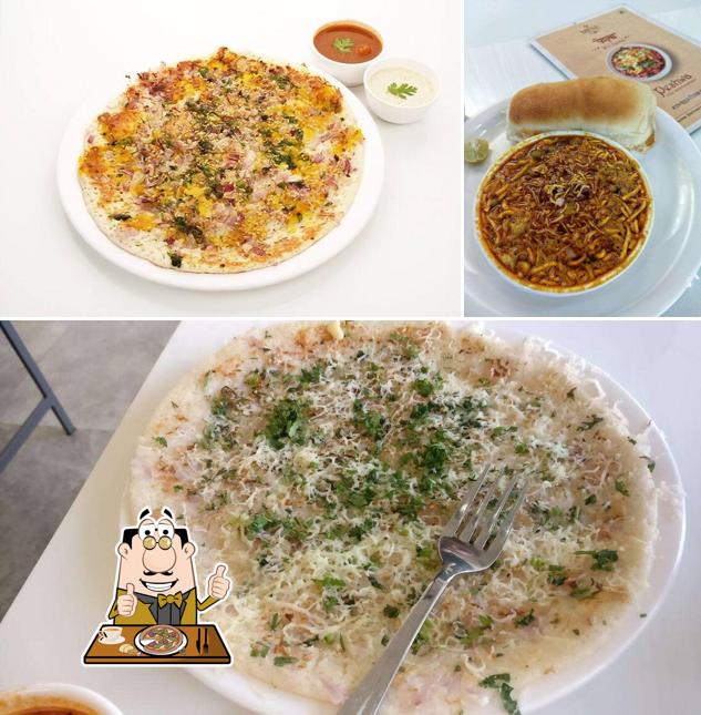 Peshwa Restaurant, Pune - Restaurant menu, prices and reviews