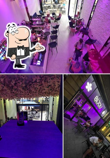 Bijou, Peterborough - Restaurant menu, prices and reviews