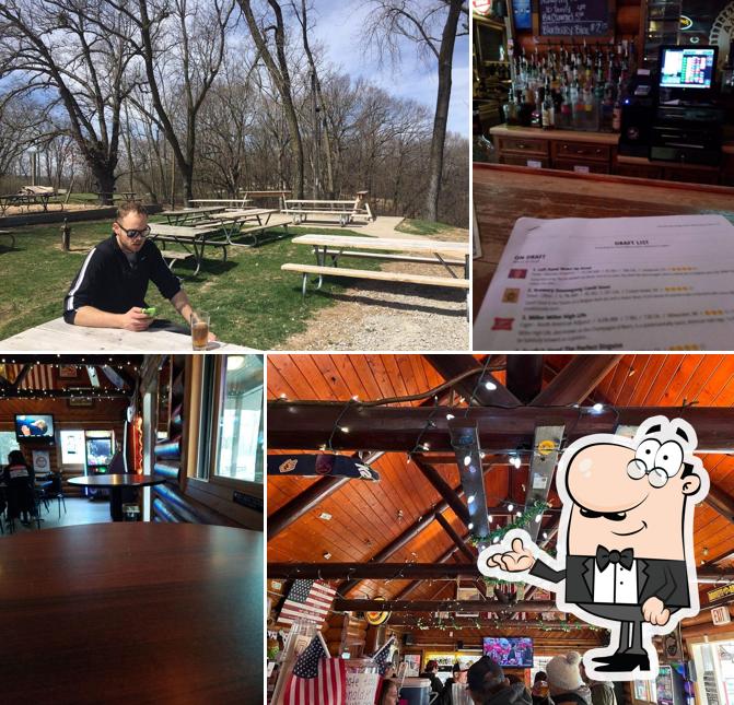 Club 76, North Liberty - Restaurant menu, prices and reviews