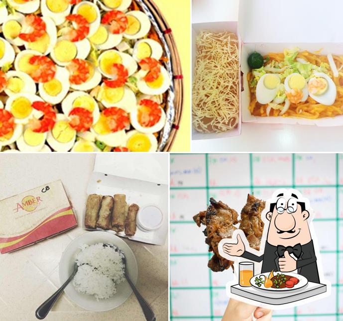 Amber Golden Pot, Caloocan - Restaurant menu, prices and reviews